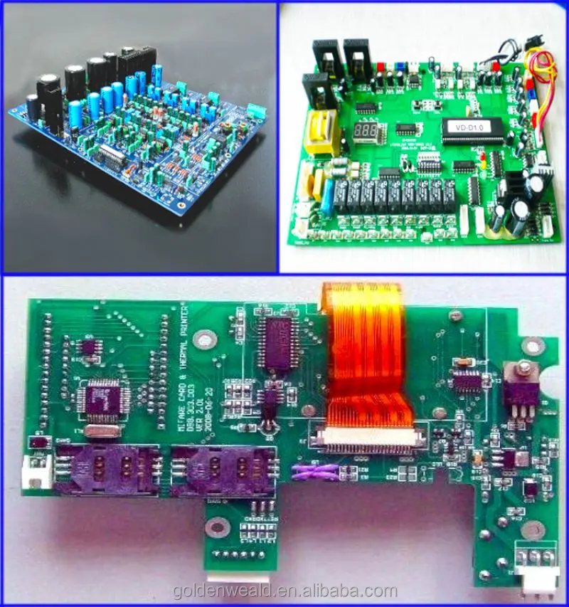 Switch Power Supplier Pcb,Adapter Pcb,Power Pcb Split Air Conditioner ...