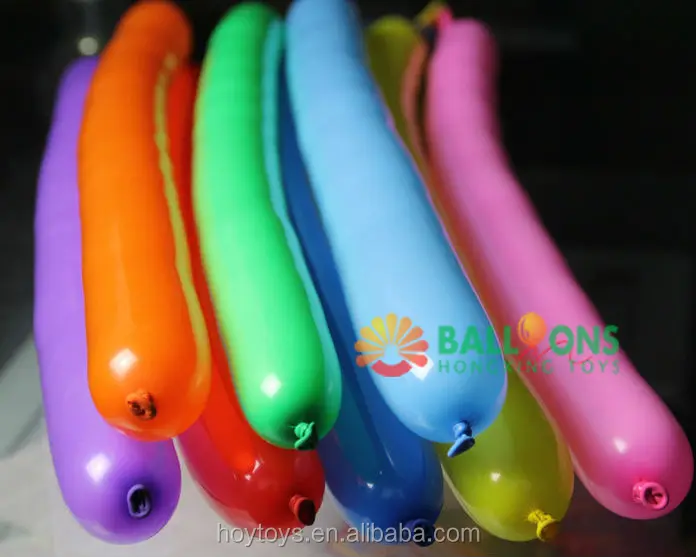 China Manufacturer Cheap Inflatable Magic 260 Balloons For Sale - Buy ...