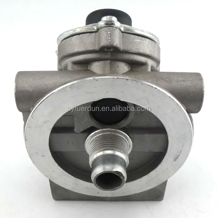 High Quality Fuel/water Separator Seat Filter Base 1105010-T0103 for ...