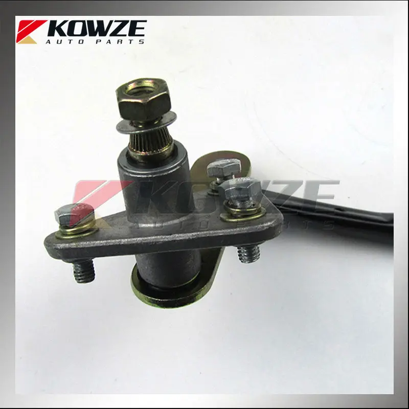 Windshield Wiper Link For Mitsubishi Pajero Montero V32 V43 V44 V45 V46 ...