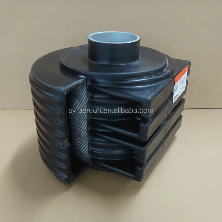 Air Filter Housing AH1100 3315741 for Cummins Engines