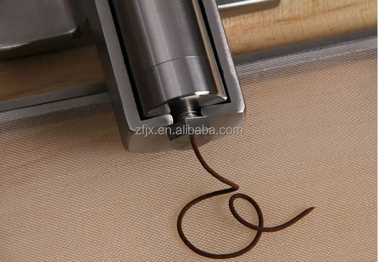Home Manual Incense Making Machine - Zhoufeng ZFIM-2