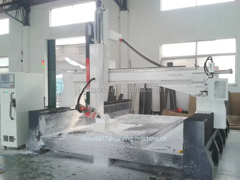 Good Feedback!! Plaster Carving Cnc Router - Buy Plaster Carving Cnc ...