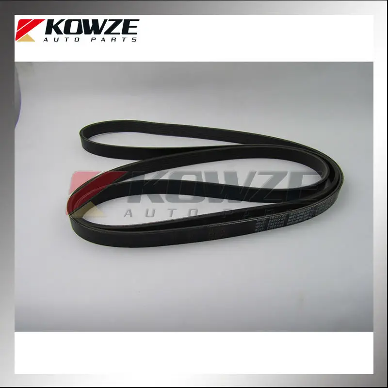 Alternator And Others Belt For Mitsubishi Outlander Lancer Cy3a Cy4a ...