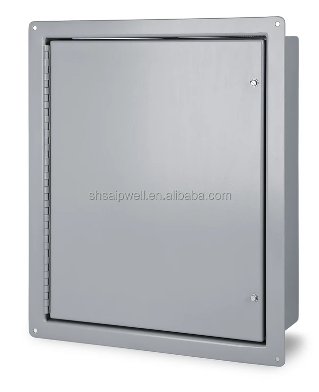 Ip65/ip66 Nema Oem Industrial Waterproof Stainless Steel Control Box ...