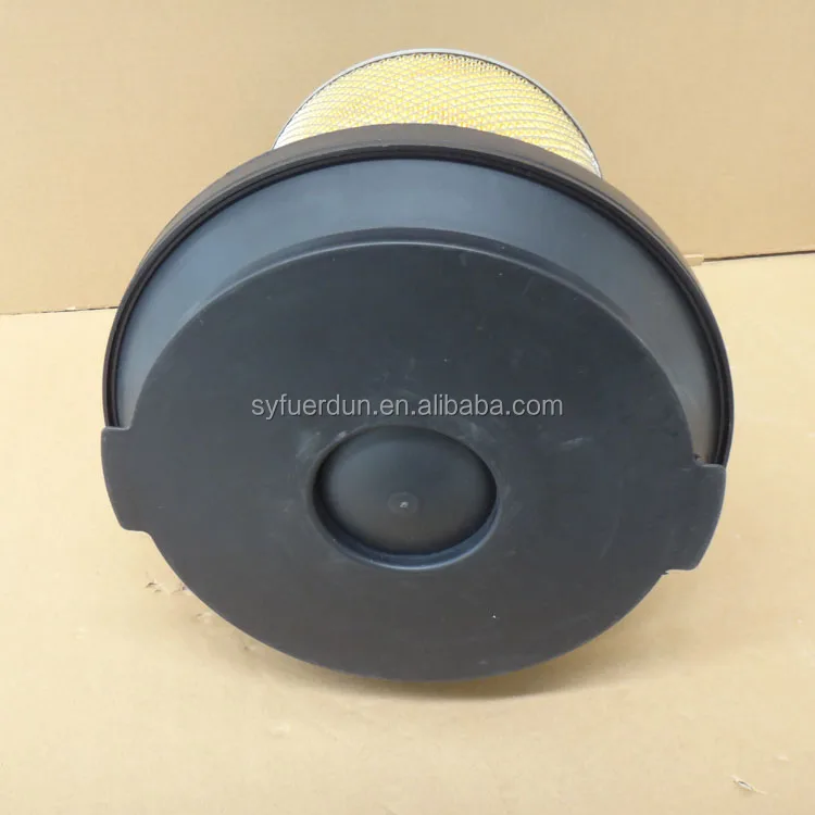 Air Filter for ATEGO AF25653 E361L - Mercedes Heavy Duty