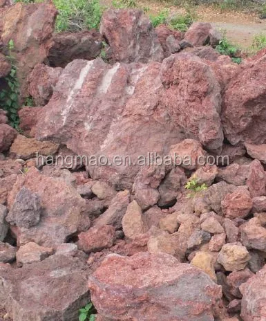 Natural Basalt Lava Stone Wall Cladding Tiles for Outdoor