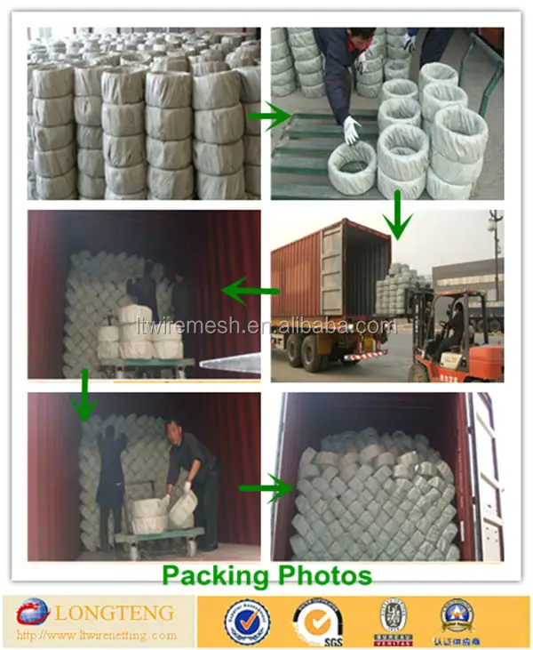 BTO-30 PVC Coated Razor Ribbons - Concertina Barbed Wire