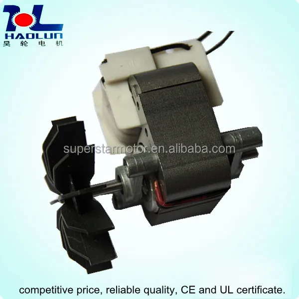 SP6330 Compressor Nebulizer Motor - Oil-Free & Portable