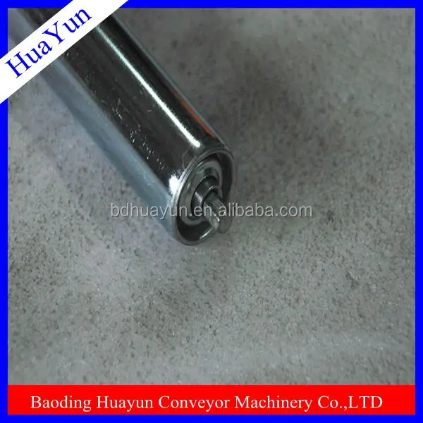 20mm Diameter PVC Pipe Roller - Durable & Versatile Solutions