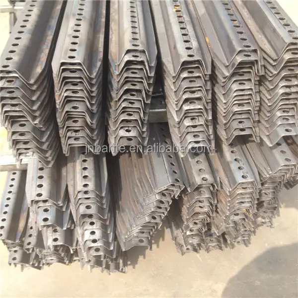 U Shaped Fence Post - Buy U Shaped Fence Post,U Channel Fence Posts ...