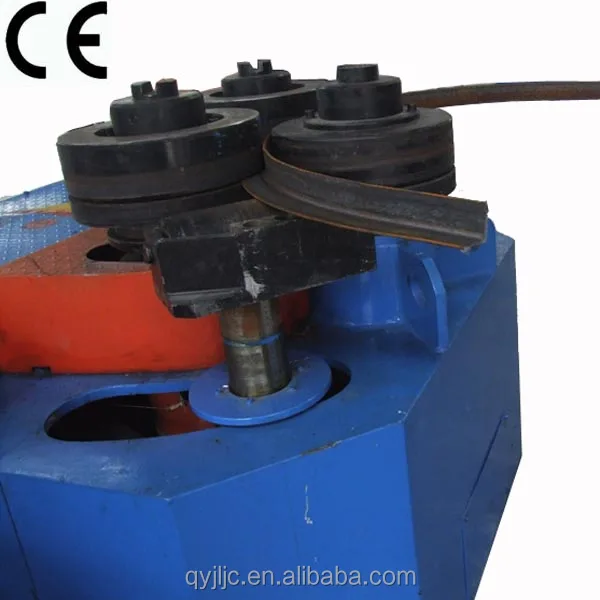 Hydraulic Tube Bender Used In Cold Rolling - Buy Tube Bender,Tube ...