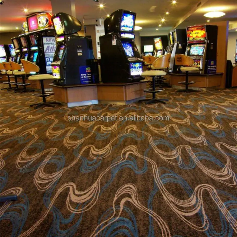 Customized Modern Design Luxury Hotel Ballroom Carpet . - Buy ...