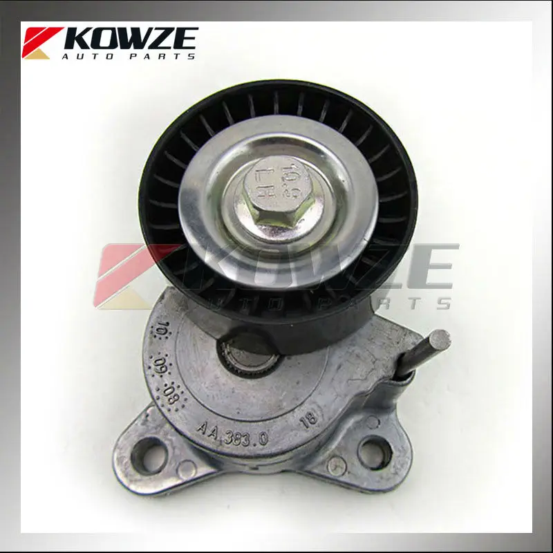 Belt Tensioner For Mitsubishi Outlander Lancer Ex 1345a060 1345a008 ...