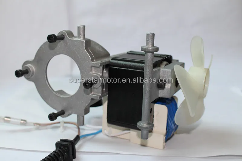 High Quality Medical Air Pressure Nebulizer Motor - Haolun