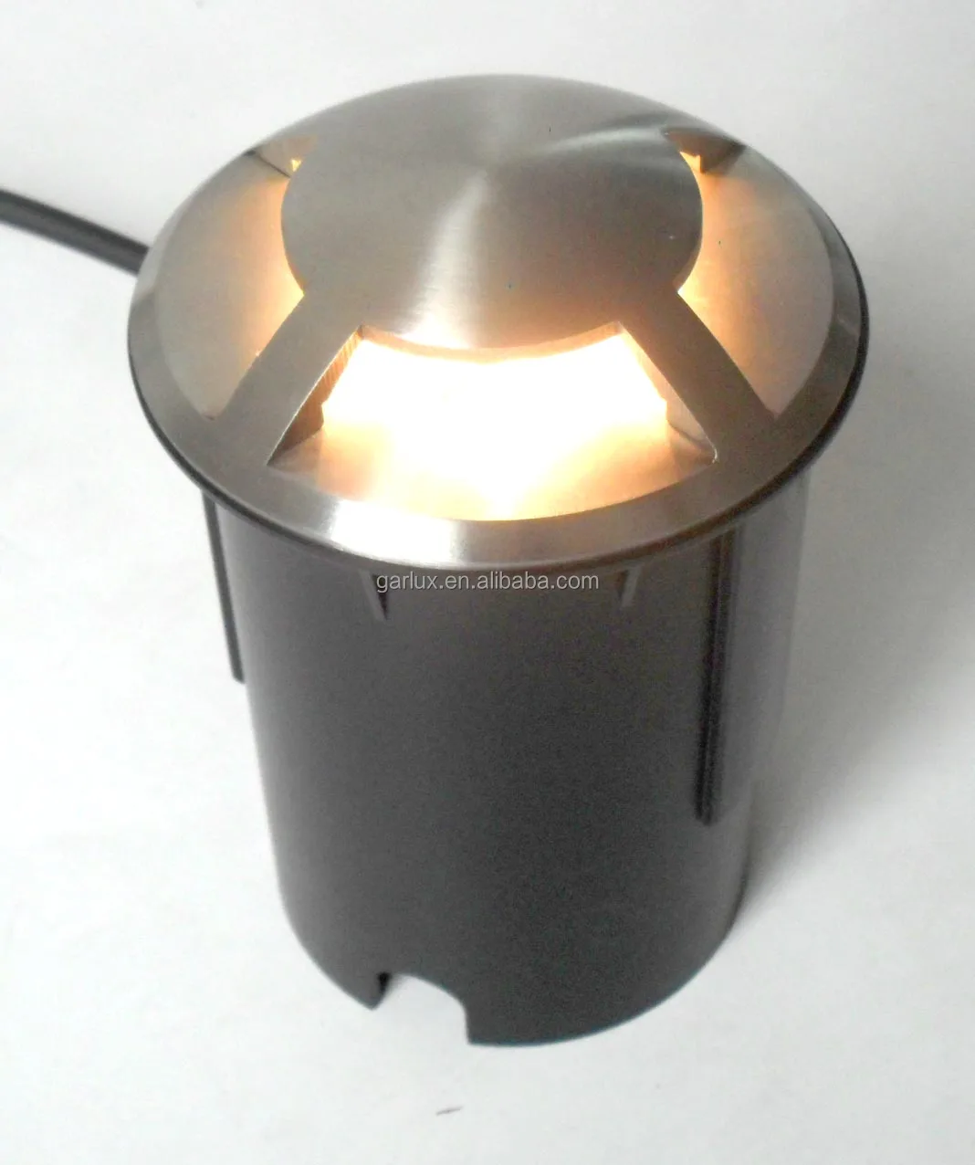 Einfahrtsbeleuchtung - Durable 12 Volt LED Path Lights