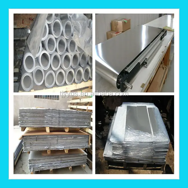 Sus 440c Stainless Steel Cladding Sheet - Buy Stainless Steel Cladding ...