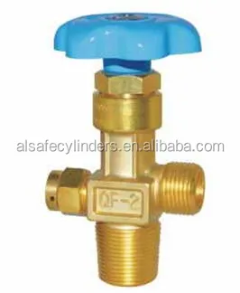 New Style High Pressure Qf-2a Co2 Cartridge Valve - Buy Valve,Co2 ...