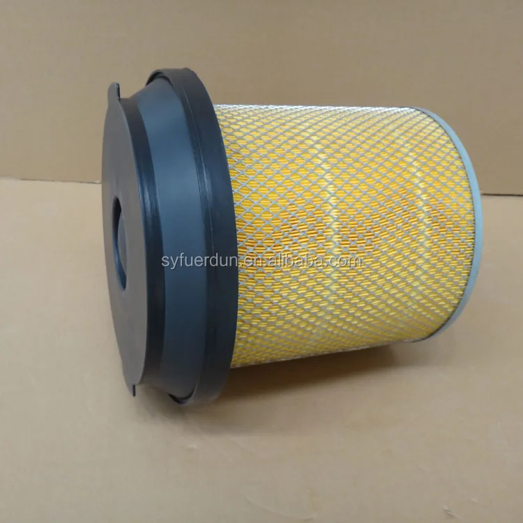 Air Filter for ATEGO AF25653 E361L - Mercedes Heavy Duty