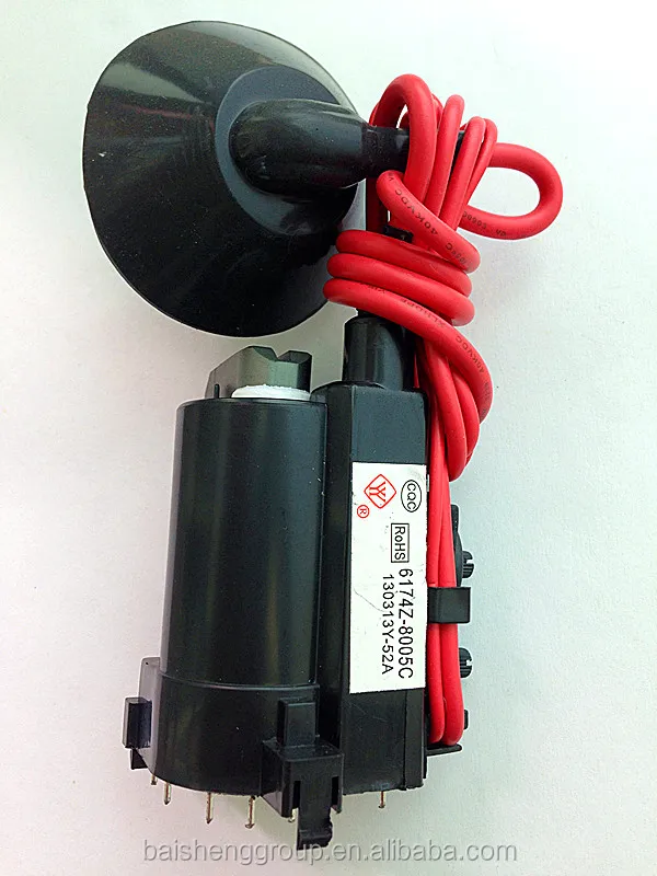 Original Yy Tv Flyback Transformer 6174v-8005e - Buy Original Yinyang ...