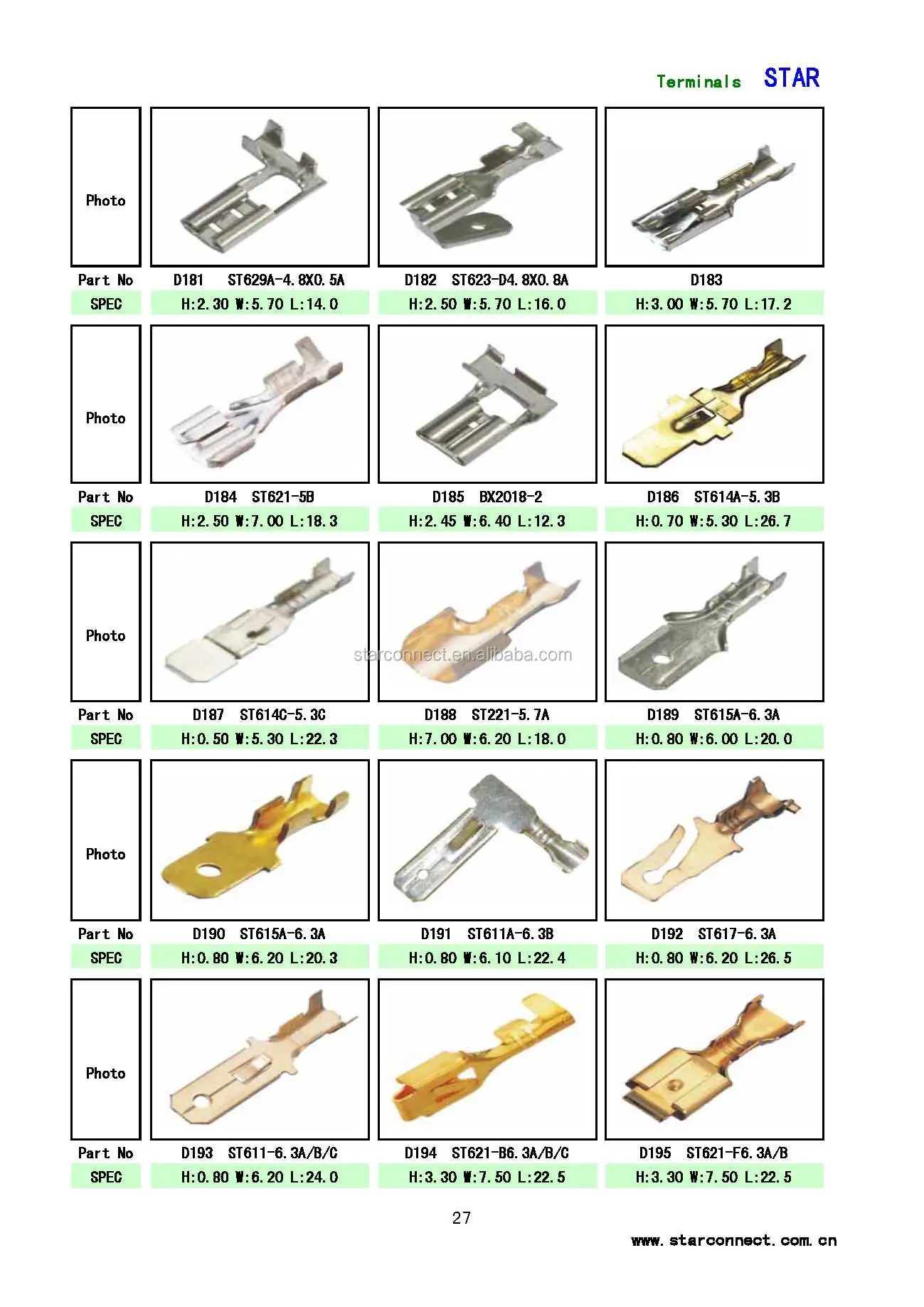 Auto 5 Pin Waterproof Connectors - Reliable Electrical Solutions