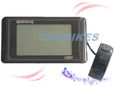 8 Fun Bafang 36v Electric Bike Conversion Kits - 250w-500w