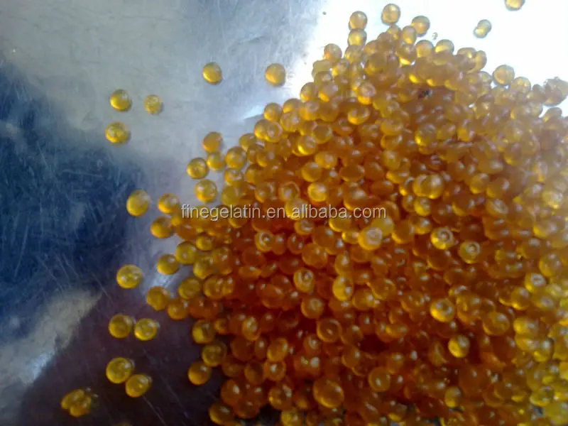 Industrial Gelatin Adhesive Glue for Veneer Wood - HYFINE