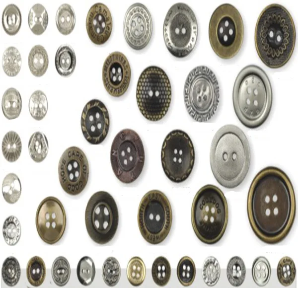 Plastic Shirt Button - Buy Shirt Button,Assorted Buttons,Garment ...