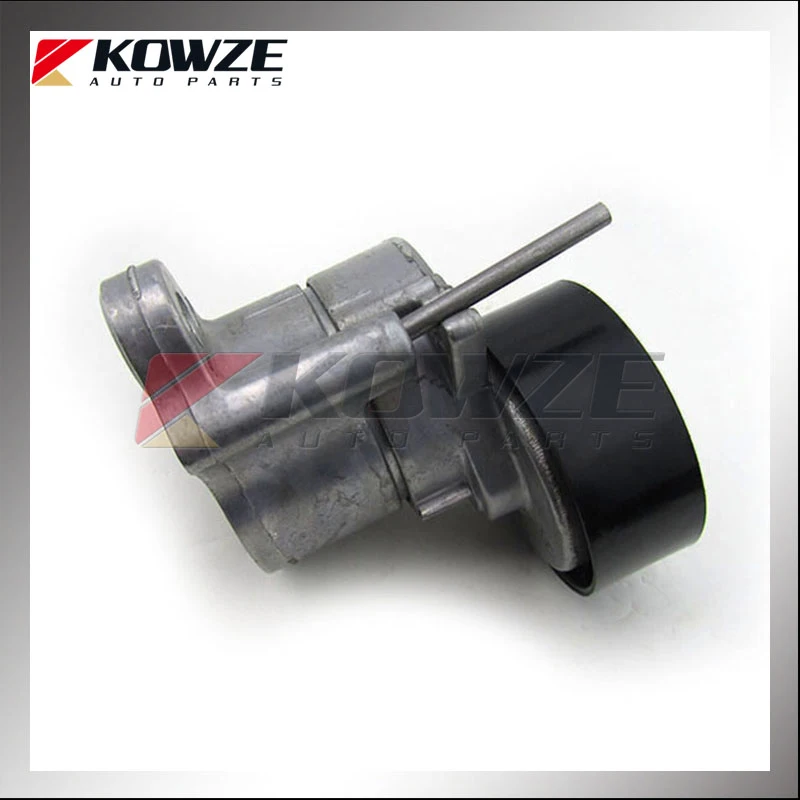 Belt Tensioner For Mitsubishi Outlander Lancer Ex 1345a060 1345a008 ...