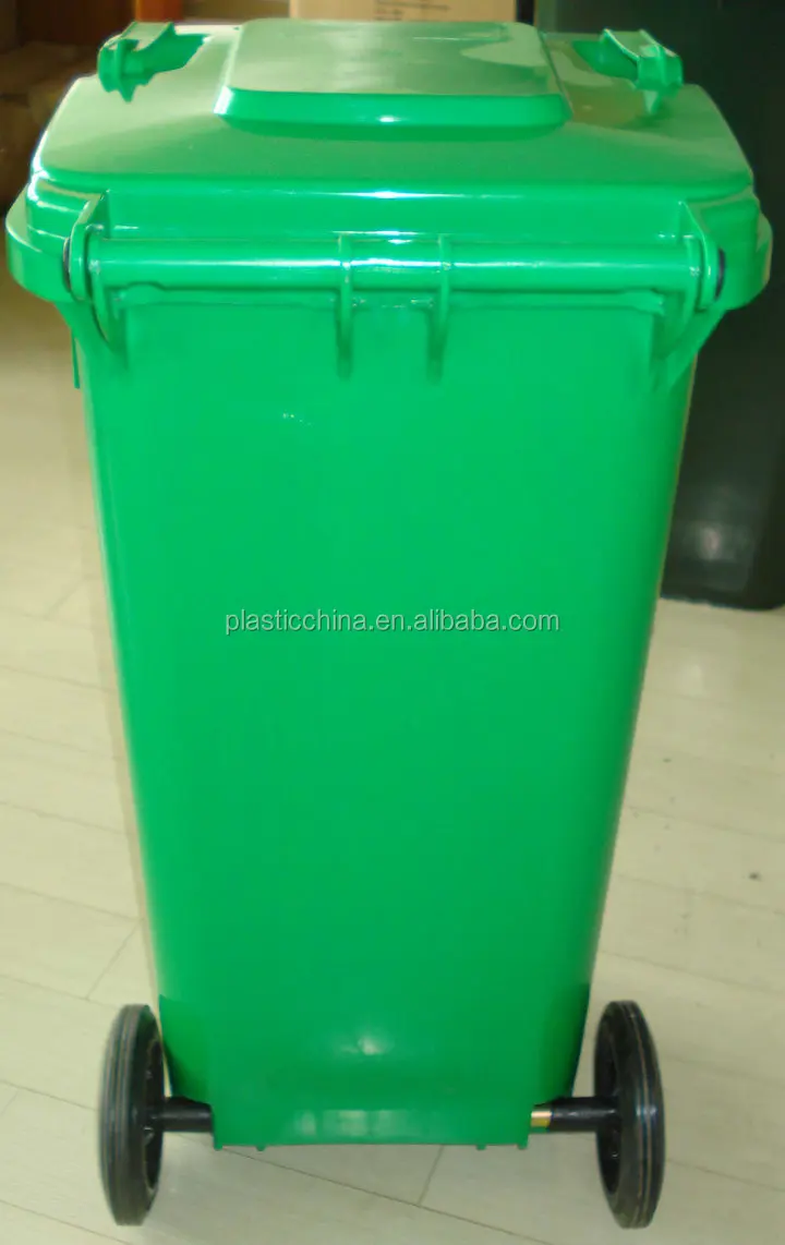 Sulo Trash Bins - Buy Sulo Trash Bins,Street Trash Bins,Mobile Trash ...