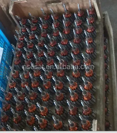 120kg Force Linear Actuator - High Speed & Aluminium Housing