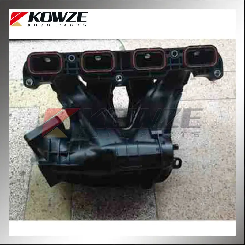 Inlet Manifold For Mitsubishi Outlander Airtrek Lancer Colt Asx ...