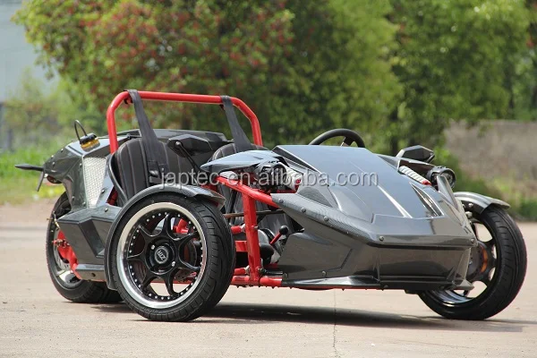 2019 350CC zhenhua reverse trike with EEC approved for sale Products ...