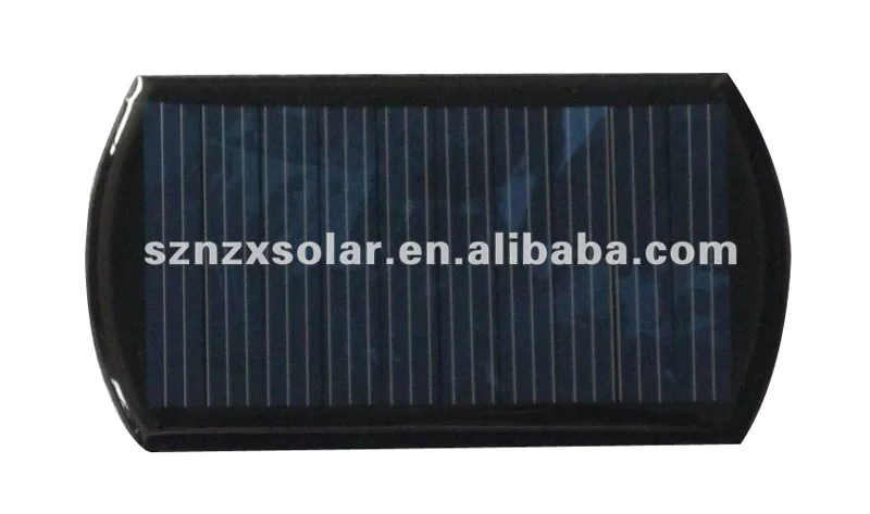 Custom Quality Mono Poly Irregular Solar Panel Small Epoxy Pet Glass ...