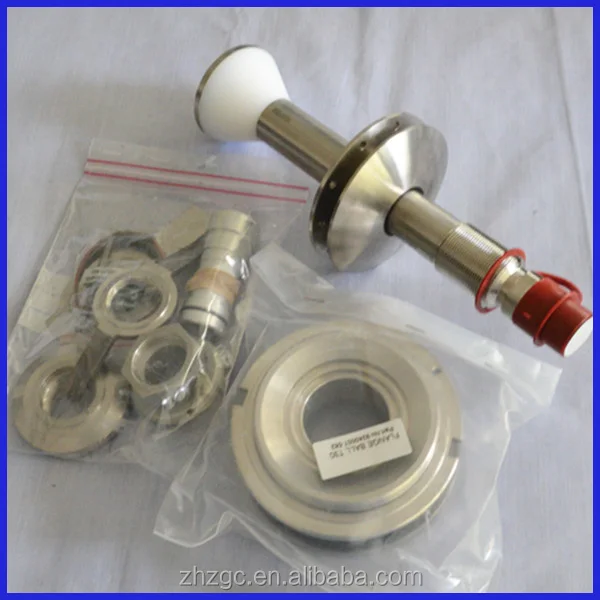 Rosemount 5600 Series Radar Level Transmitter - Buy Radar Level ...