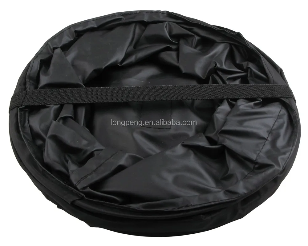 Pop up Trash Bag Holder - Sustainable & Convenient Solution