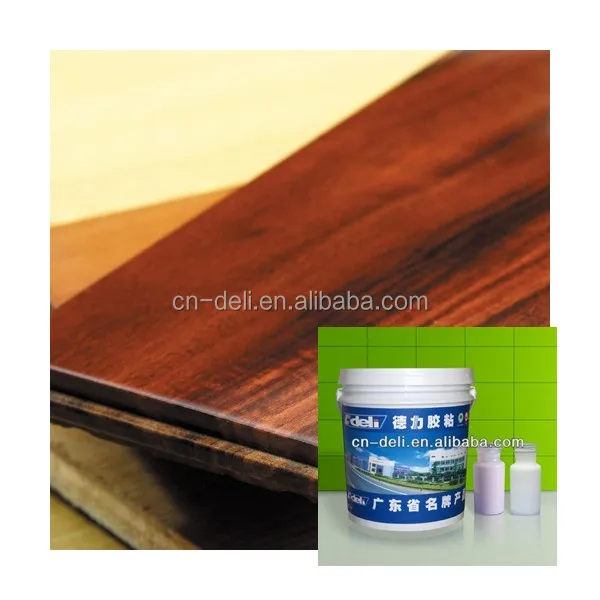 Polyurethane Eco-friendly Water Based Wood Coating - Buy Water Based ...