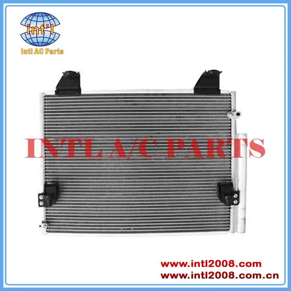 For Toyota Hilux Vigo 2005 Gasolina/petrol Ac Condenser 88460-0k020 ...