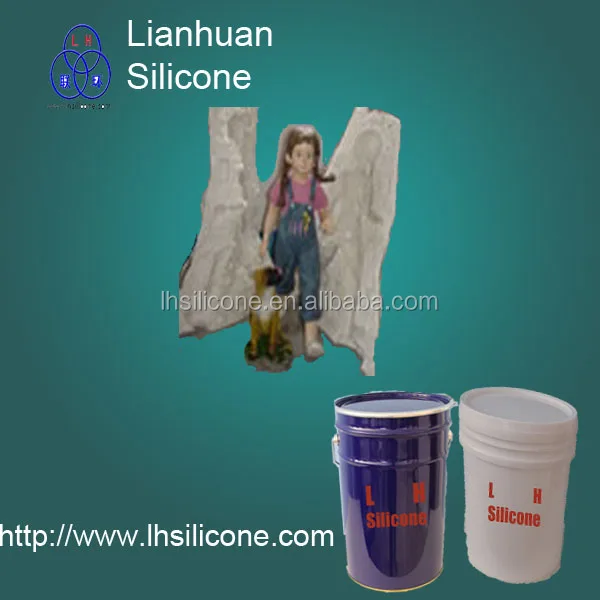 Rtv 730 Silicone Rubber For Veneer Stone Molds - Buy Silicone Rubber ...