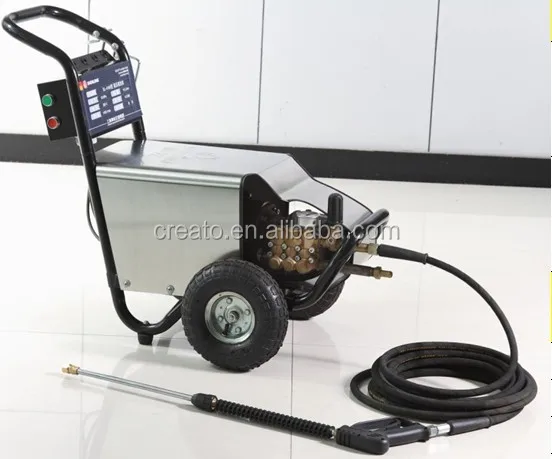 90L/180L Car Wash Machine - Efficient Foaming Solutions
