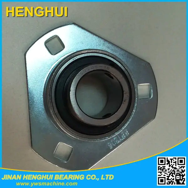 Stamping Machine Bearing Block Housing Pft204 Pft205 - Buy Stamping ...