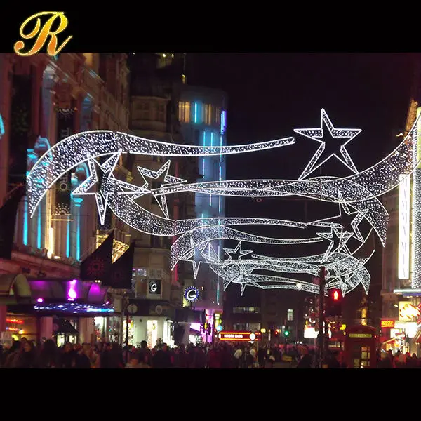 Fancy Led Street Light For Outdoor Event Decoration - Buy Led Street ...