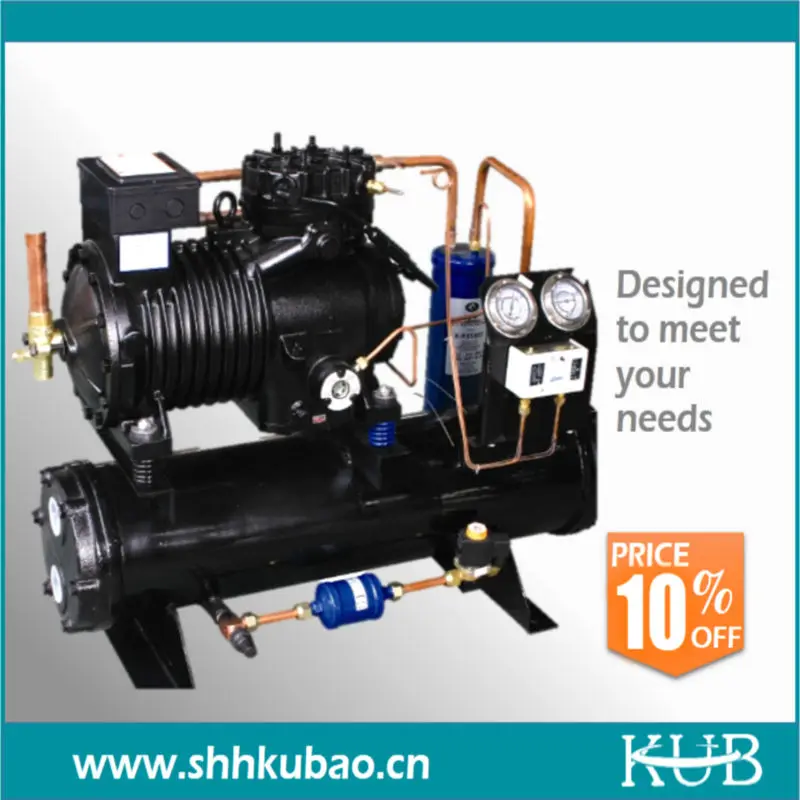 6GE 34 6GE 34Y High quality R22 bitzer semi hermetic compressor 20 hp ...