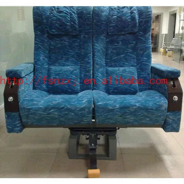 Vip Luxury Rotating Train Seats - Buy Train Seats,Rotating Train Seats ...