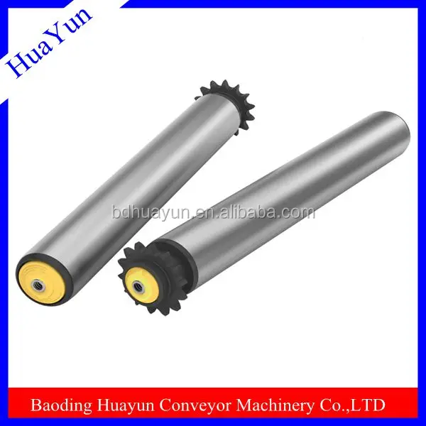 20mm Diameter PVC Pipe Roller - Durable & Versatile Solutions