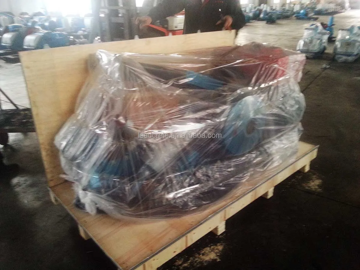 BW250 Electric and Diesel Hydraulic Motor Drilling Mud Pump