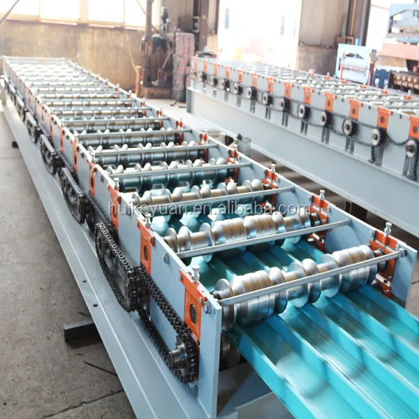 Clay Roof Tile Press Machine - Efficient & Durable Solutions