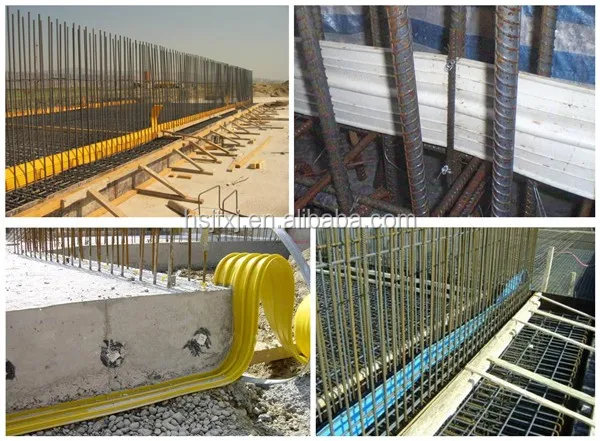 Waterproofing Membrane Pvc Water Stop - Buy Membrane Pvc Water Stop ...