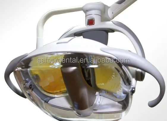 Italy Faro Light Dental Supply - Hot Sale Model Dental Chair