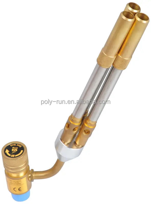 Manual Ignition Tube Welding Torch - Buy Welding Torch,Tig Welding ...